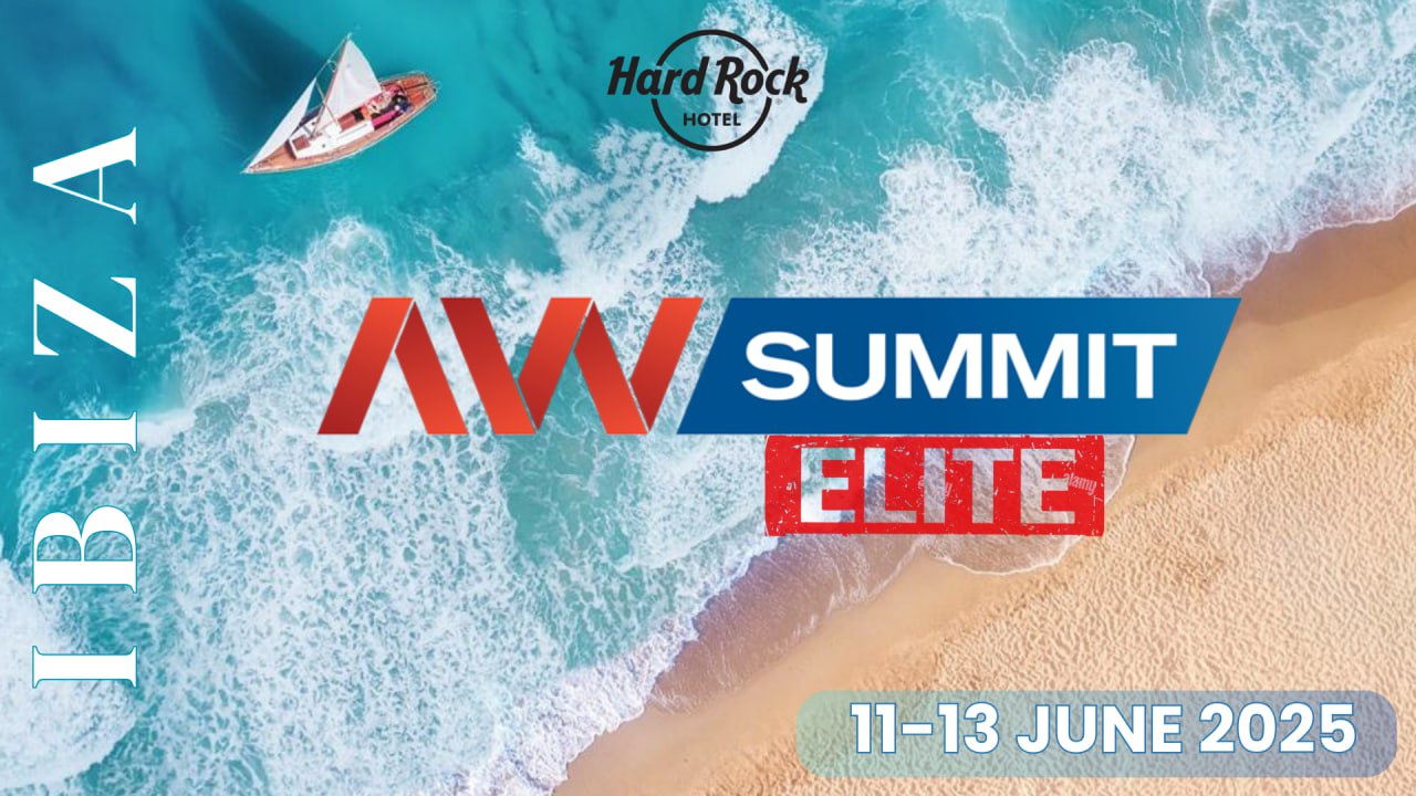 AWSummit event June 11th - 13th 2025